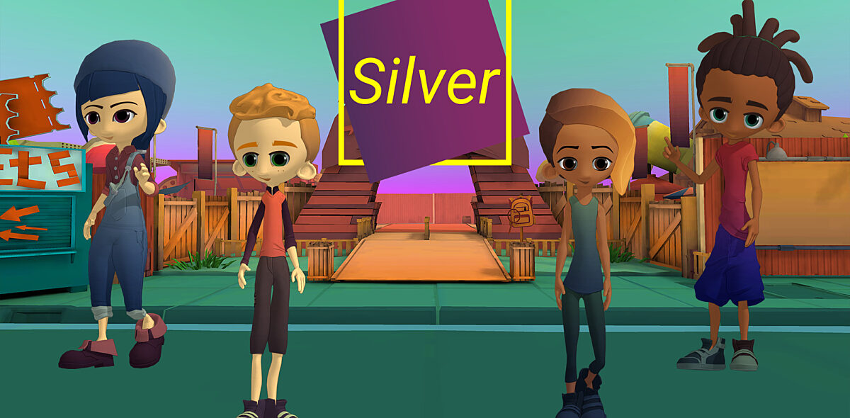 Silver | Zelfmoord 1813