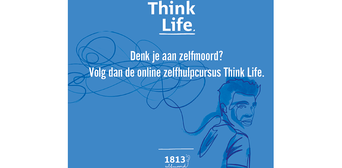 Think Life | Zelfmoord 1813