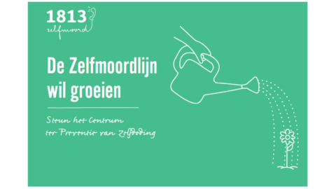 Publicaties en brochures | Zelfmoord 1813